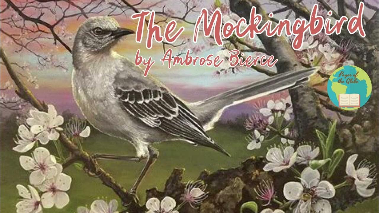 The Mockingbird by Ambrose Bierce - YouTube