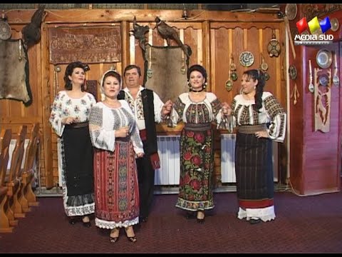 Cristina Udrea - Iubesc Doamne un puisor - YouTube