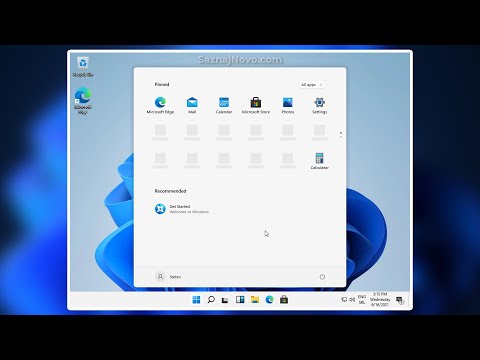 Install windows 11 developer preview - beamdax
