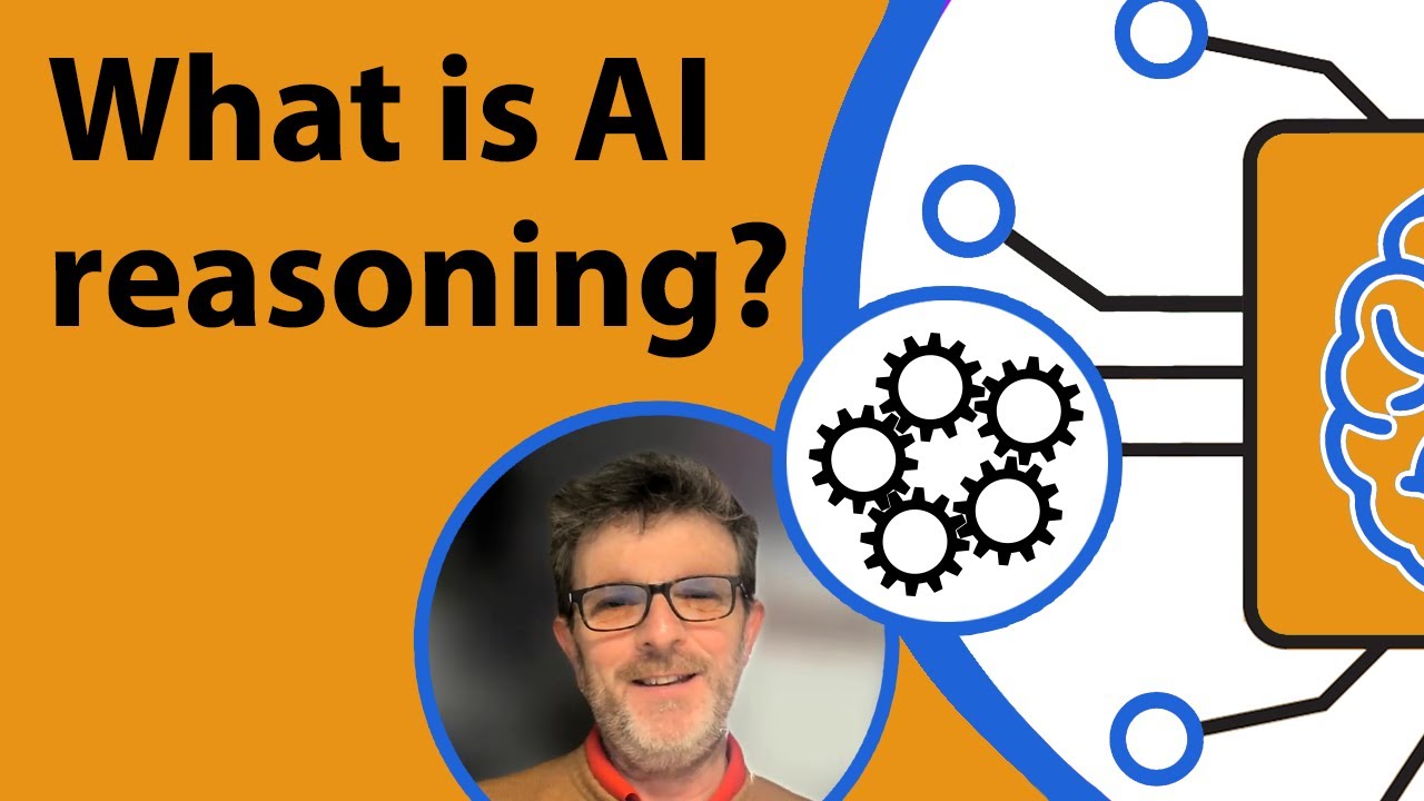 What is AI reasoning and will it make AI driven research more relevant ...