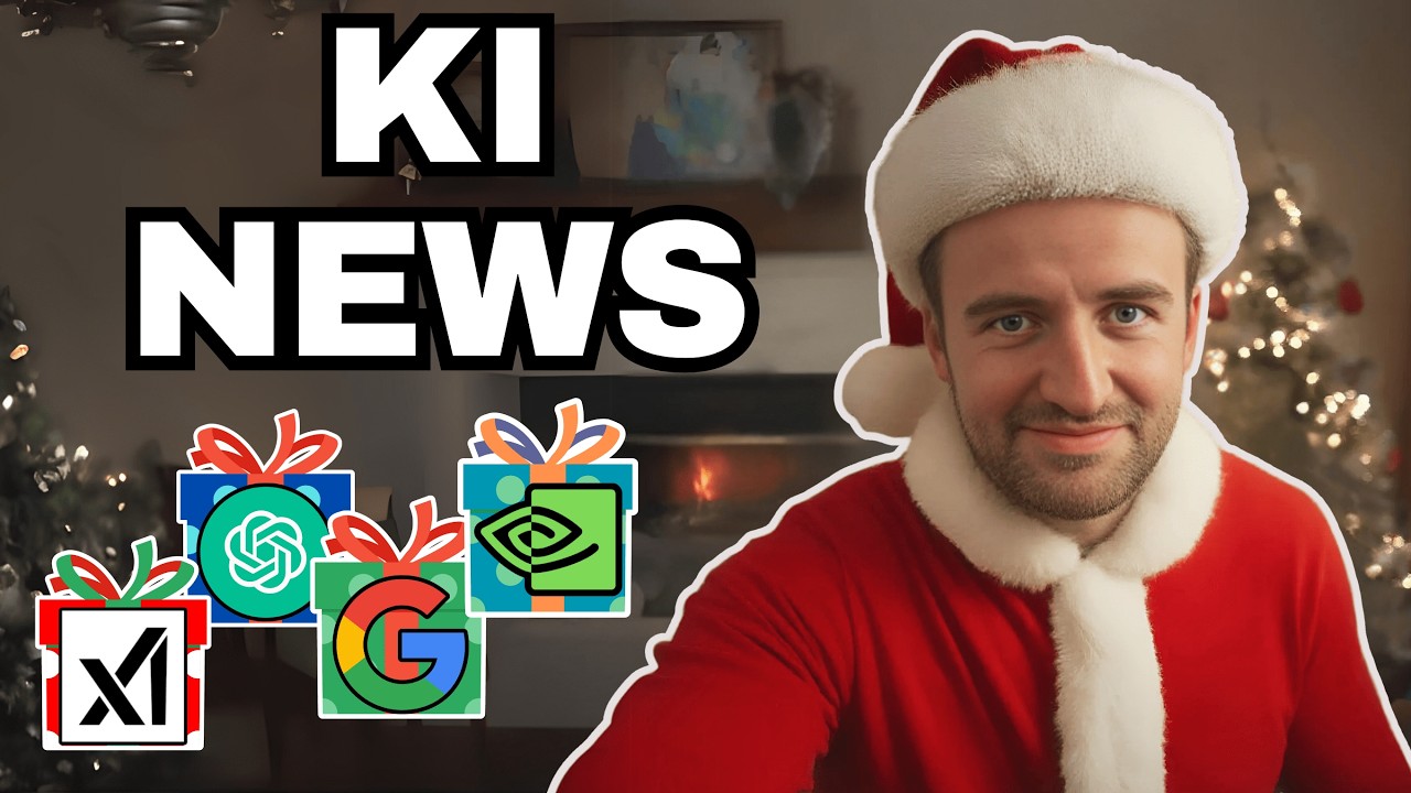 Nvidia Mini KI-Computer, Google KI-Videos "Veo", ChatGPT „Projects ...