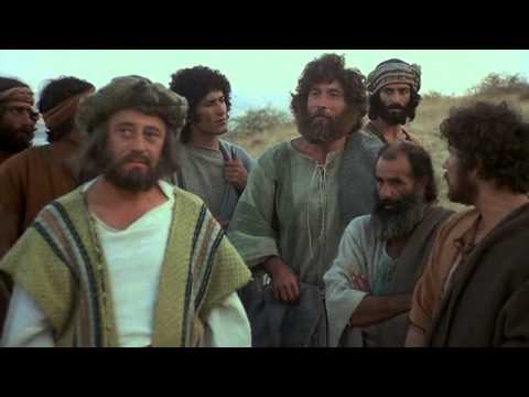The Jesus Film - Quechua, South Bolivian / Central Bolivian Quechua / Quechua Boliviano Lang.