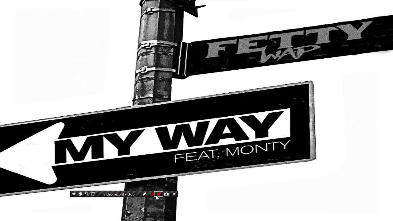 Fetty Wap & Drake - My Way Remix - YouTube