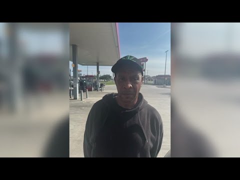 Cold Case | Man charged with 2011 murder in Bell County - YouTube