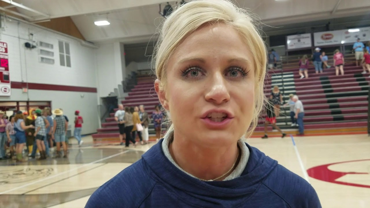 Springdale Har-Ber vs Springdale High - YouTube