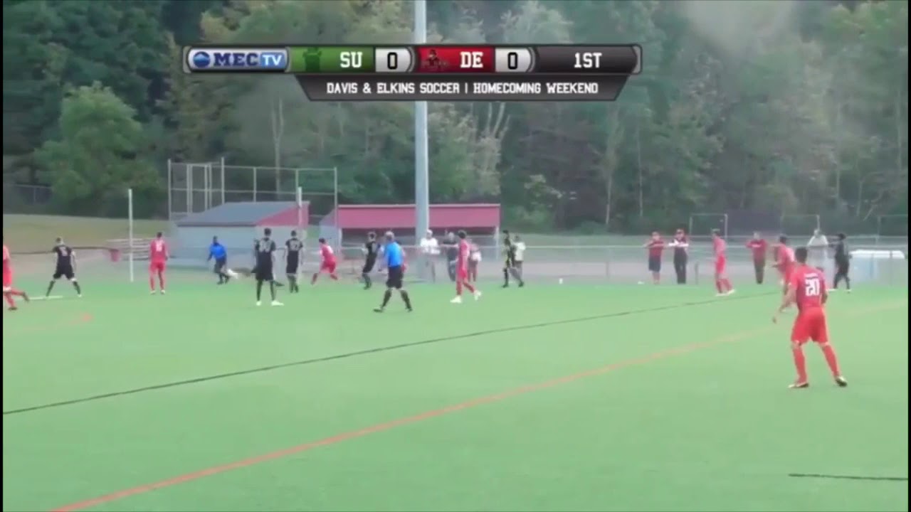 Louis Walker highlight video - YouTube