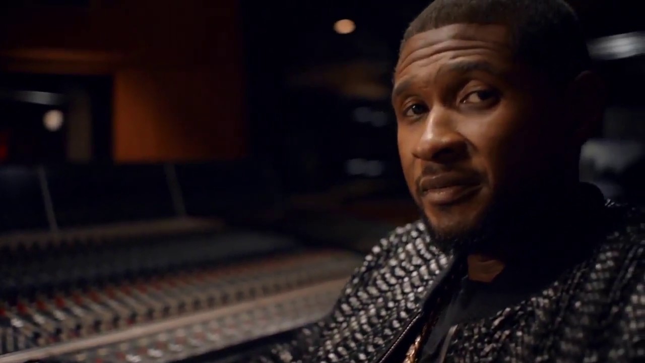 USHER VALTREX HERPES COMMERCIAL PARODY - YouTube