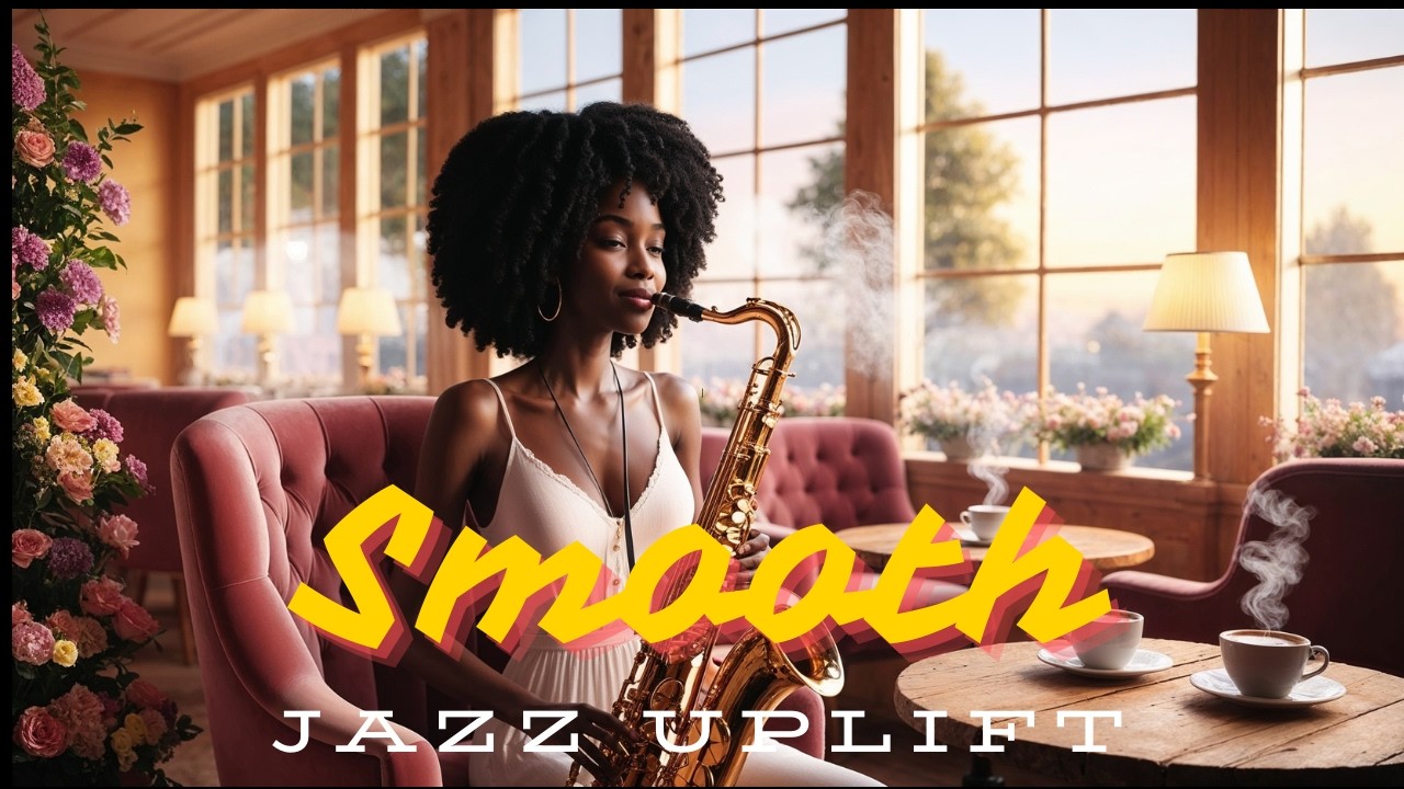 Smooth Soul R&B: Dive into Ultimate Chill Vibes - YouTube