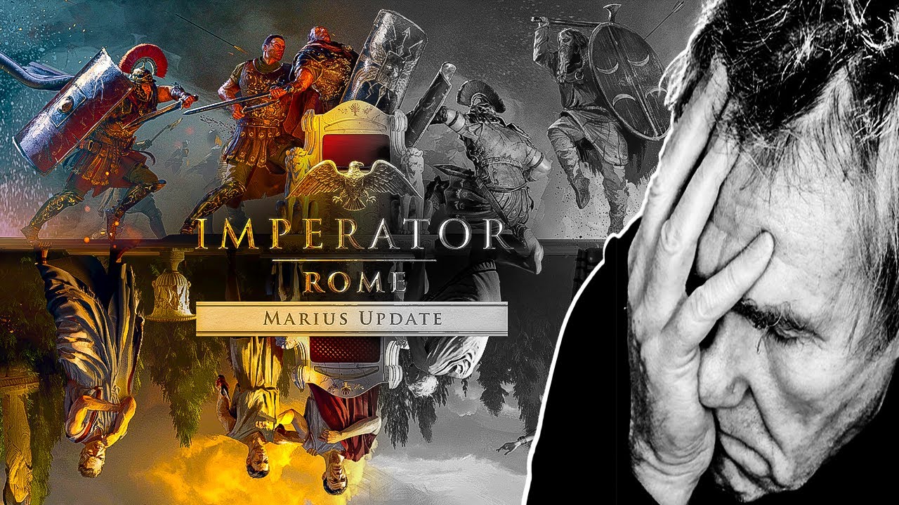New Imperator: Rome Content Pack Is UNFULFILLING - Heirs of Alexander ...