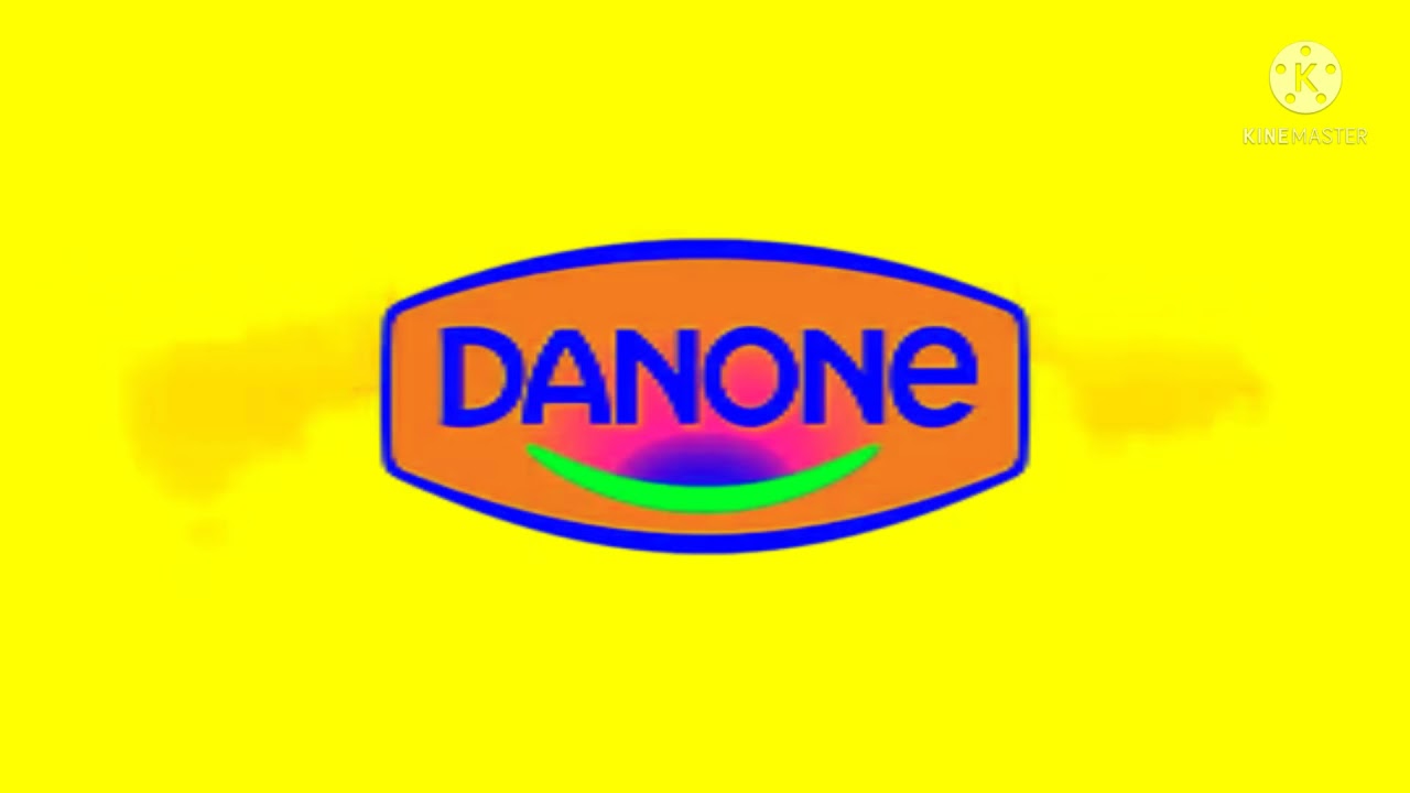 DANONE logo Effects (Sponsored By Preview 2 Effects) in G Major 2 - YouTube