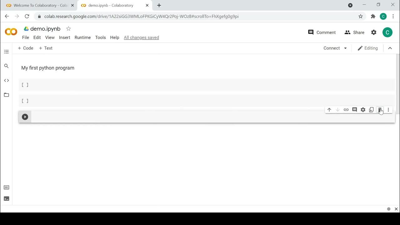 Run Python Program without any Software or IDE - YouTube