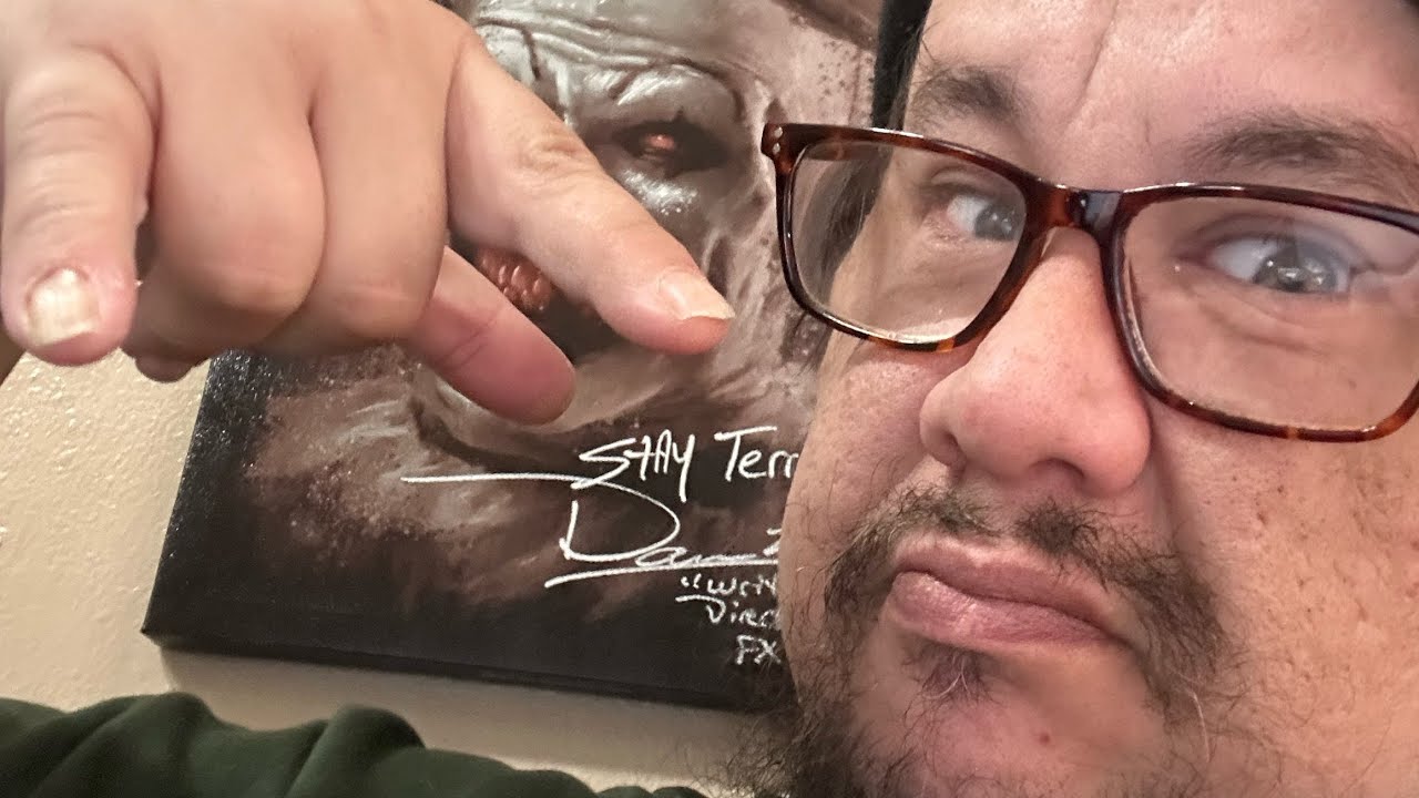 Einöde der Peiniger (2022) Review!!! - YouTube