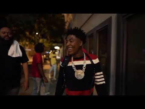 NBA YoungBoy Never Broke Again For the love of YB Ep.1&2