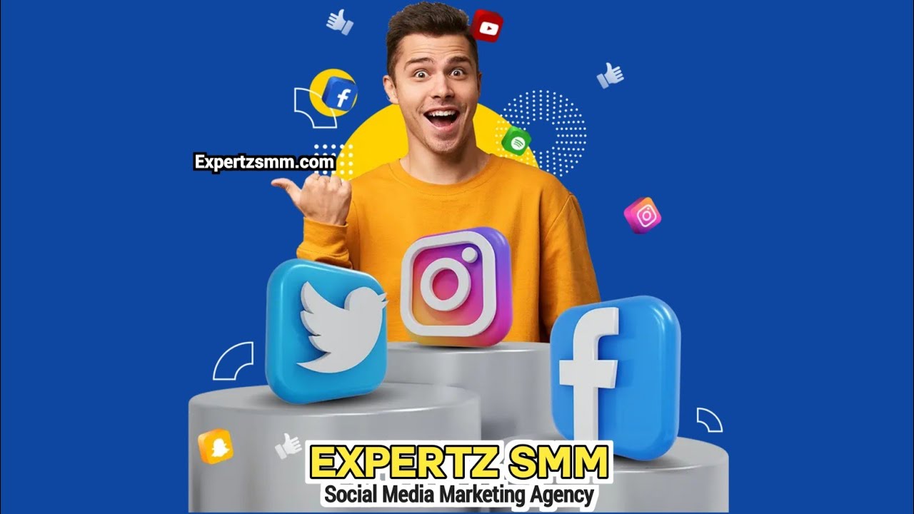 Best SMM Panel 🥵🤯 Expertz SMM - YouTube