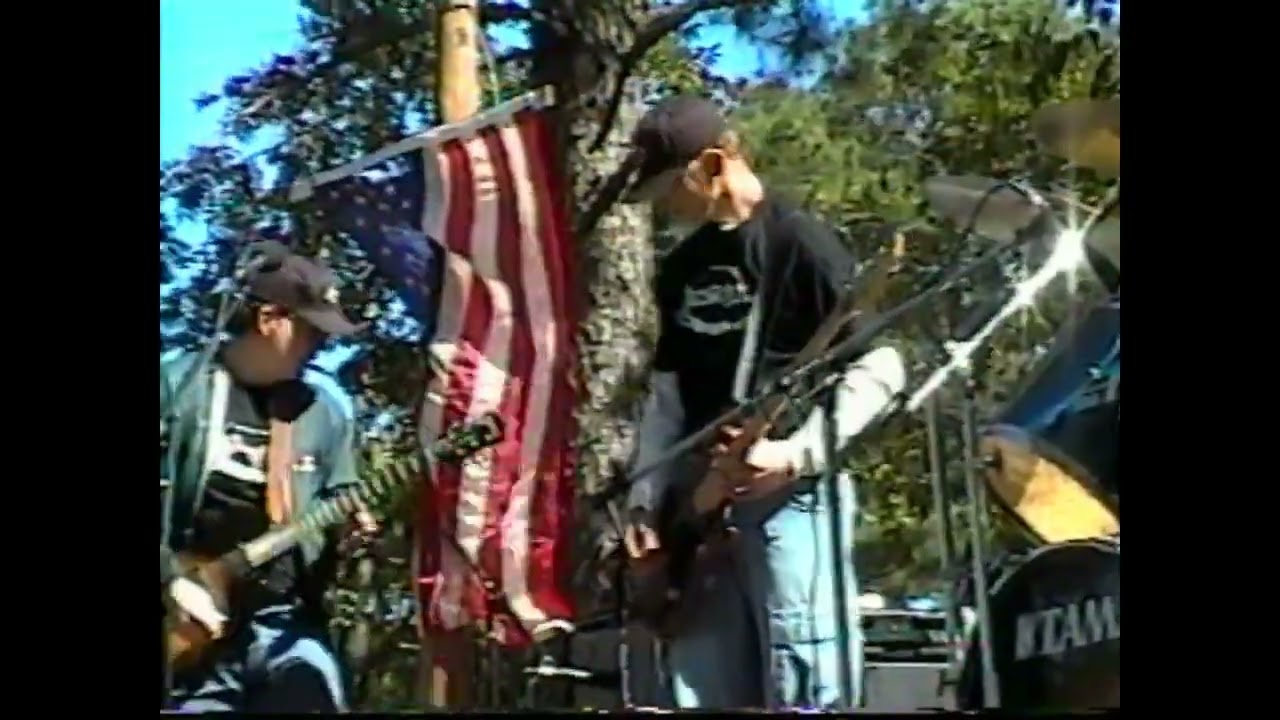 Original Generation band - YouTube