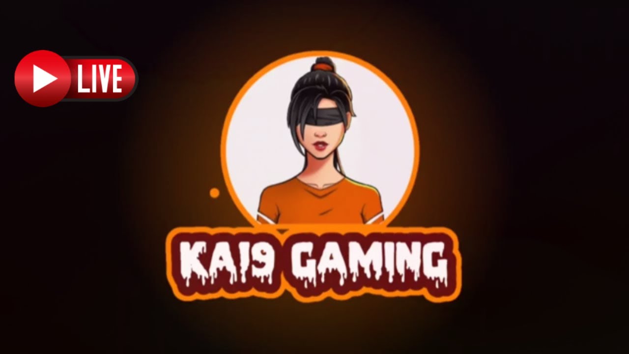 QUEEN IS BACK @KA19 GAMING - YouTube