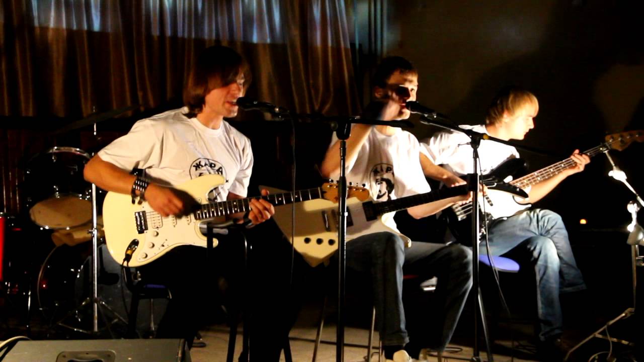 Закури - YouTube