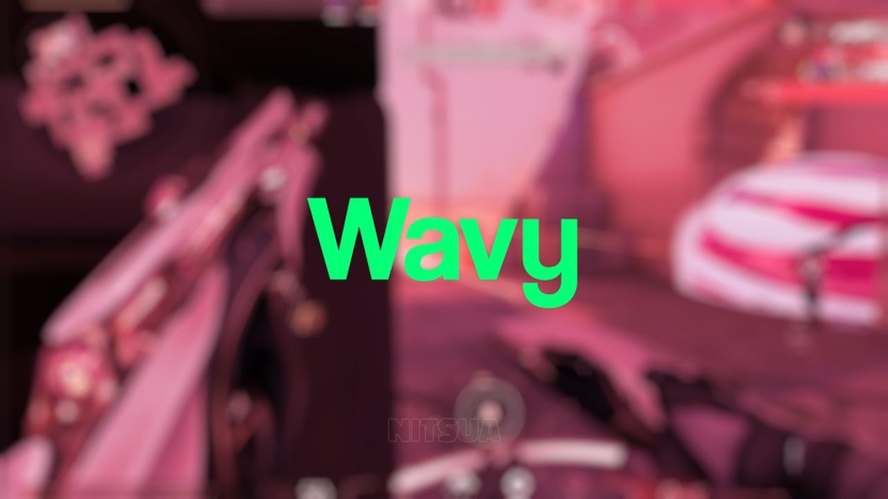 419 - WAVY | VALORANT EDIT - YouTube