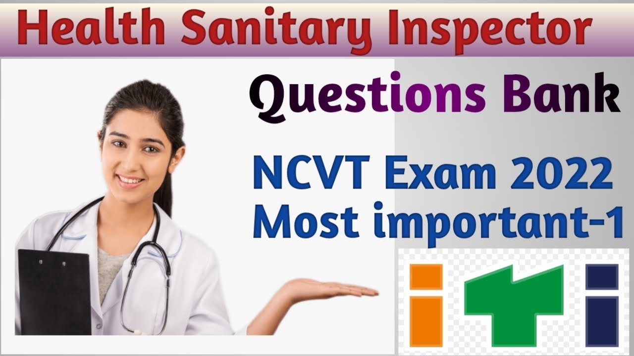hsiExam2022| Question Bank| Health sanitary inspector question Practice ...