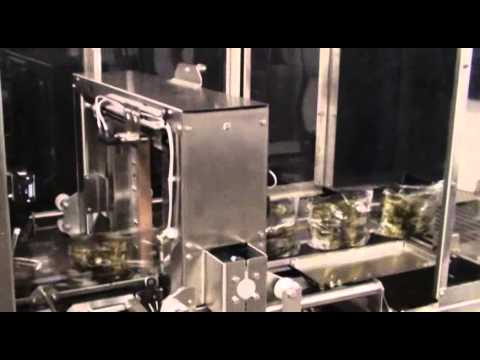 Polypack CFH Series Shrink Wrap Machines - YouTube