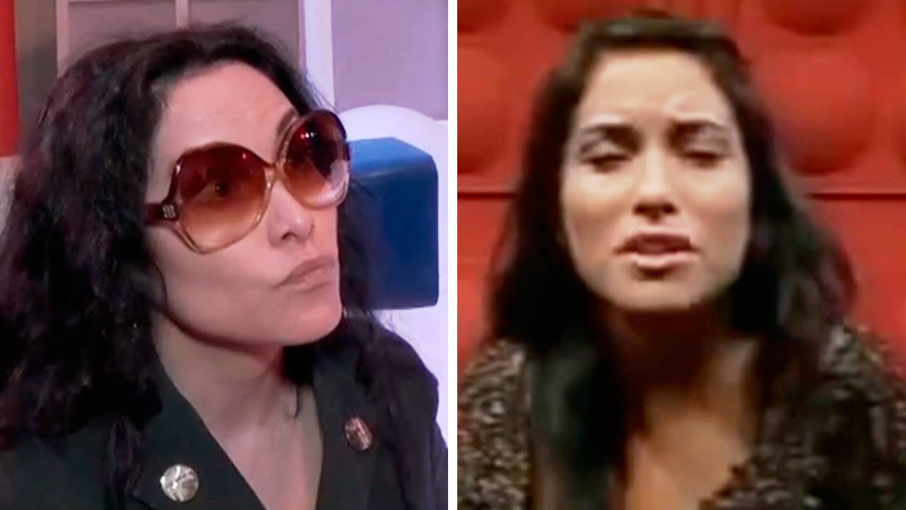 "No es fácil pasar de todo a nada": Griselda Sánchez, ex "GH", se mete ...