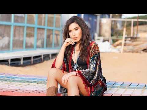 GÜL KOKUSU  -  BURCU GÜNEŞ