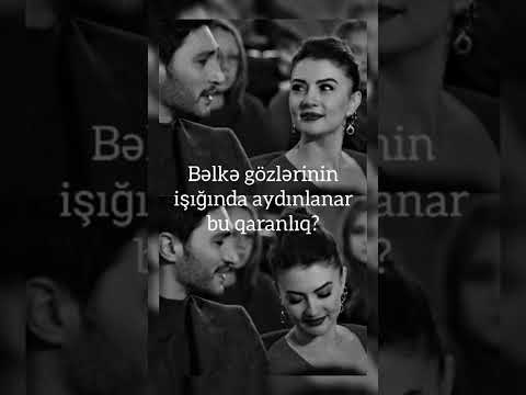 Sevgi Balladası/sözləri lyrics