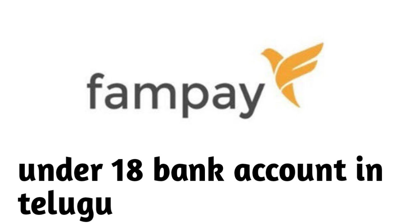 how to open under 18 debit card app for #fampay || @HaritechNani ...
