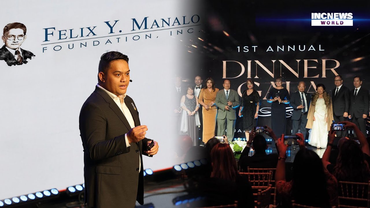 FYM Foundation Relaunches to Bring Charitable Works to Greater Heights ...