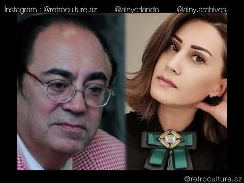 Azərin və Cavan Zeynallı - \