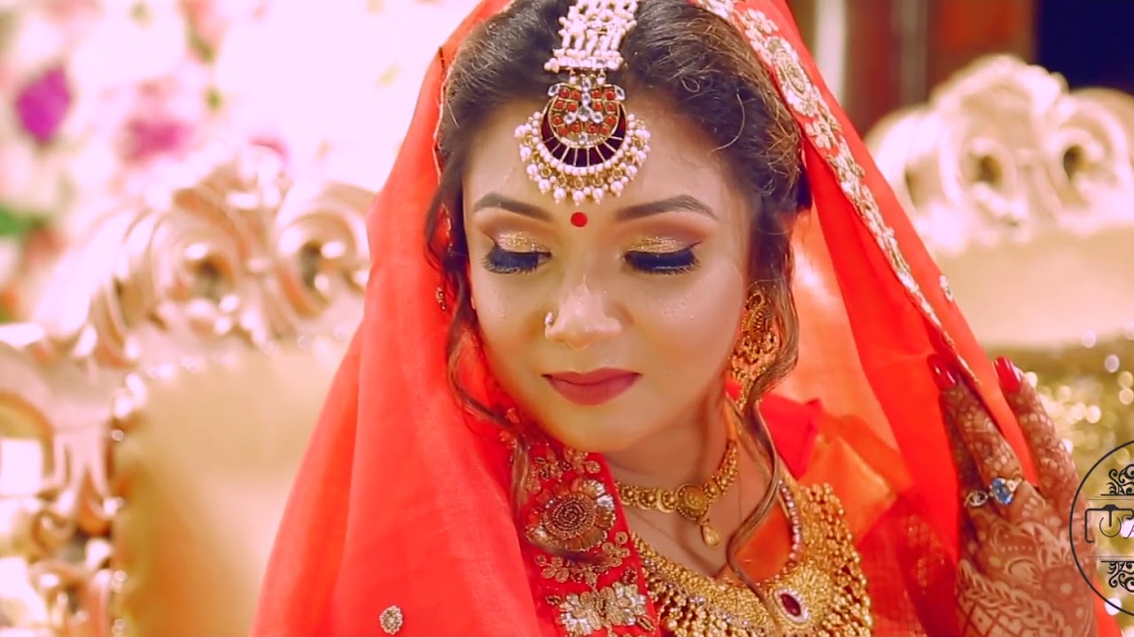 Rashik and Bushra Akhd trailer - YouTube