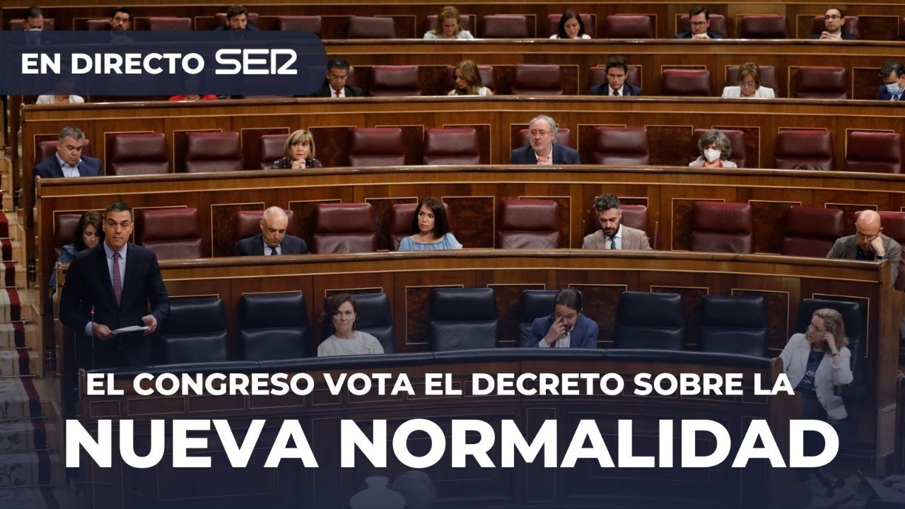 🔴 DIRECTO | Escucha la Cadena SER en vivo - YouTube