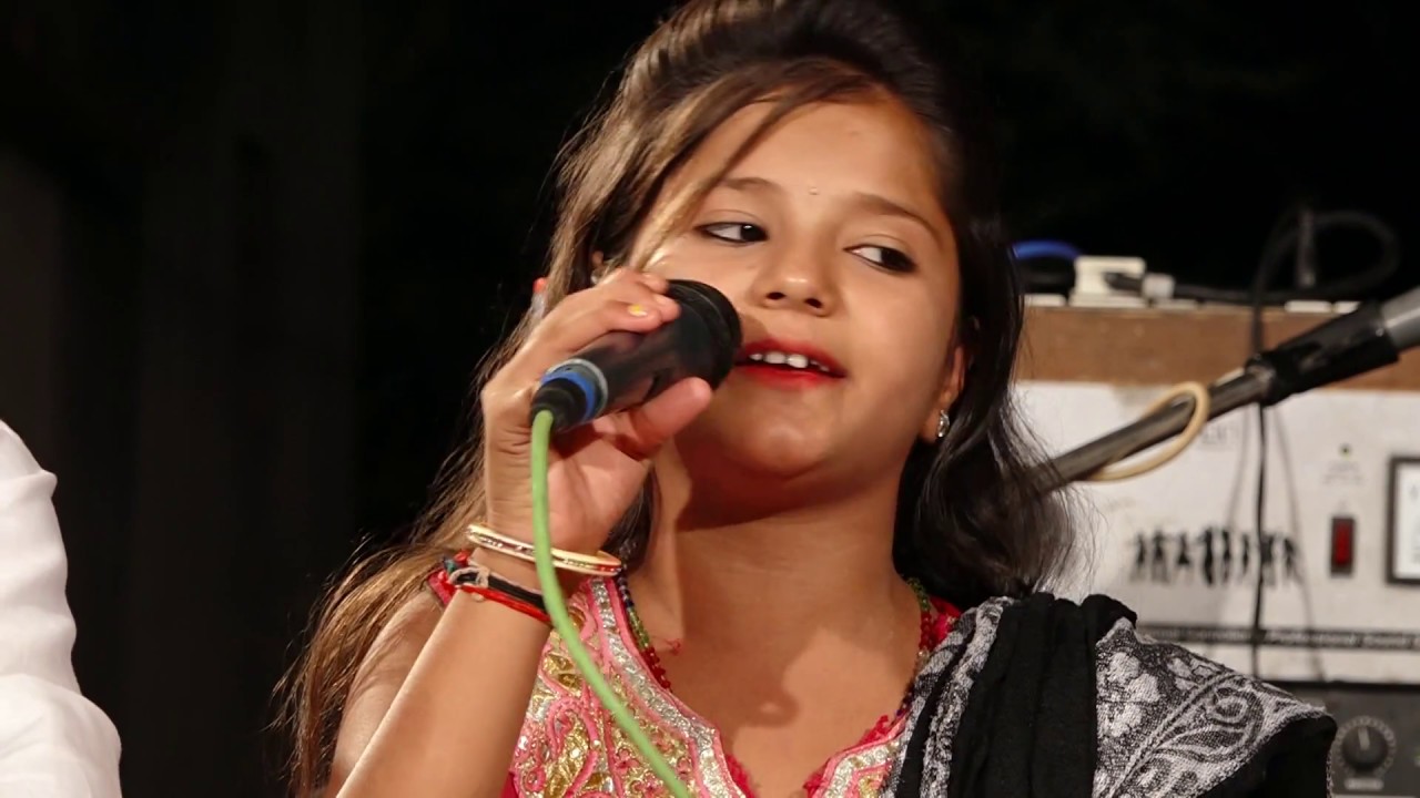 HETAL BAROT NA BHAJAN - YouTube