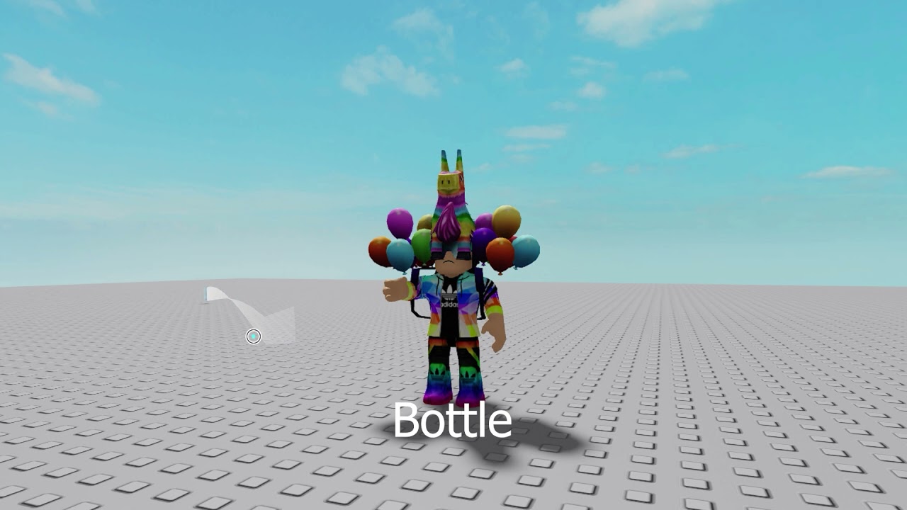 Roblox | Every item in item asylum (Part 2) - YouTube