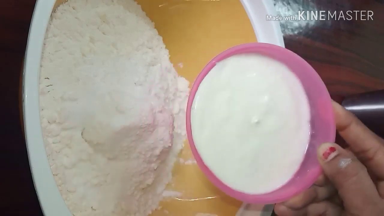 Paal bun / milk bun / sweet bun making Recipe in home tasty | JOSART ...