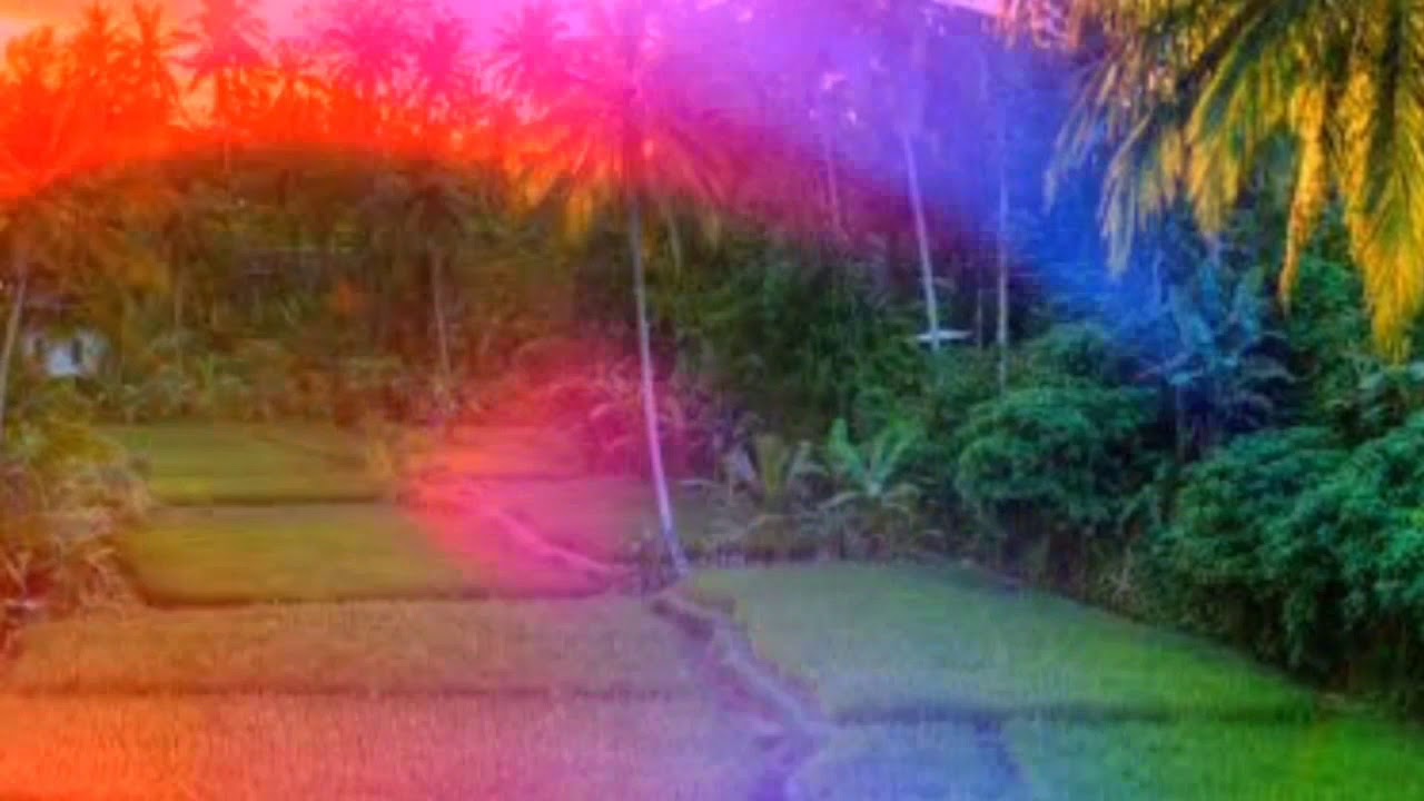SURAT NUN /AL QOLAM - YouTube