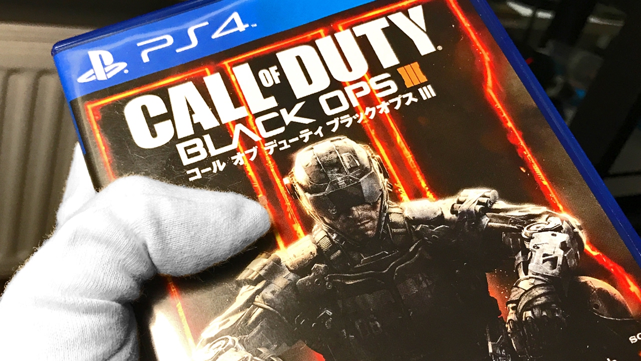 RICHTOFEN DOES SPEAK JAPANESE! Call of Duty Black Ops 3 Zombies Japan ...