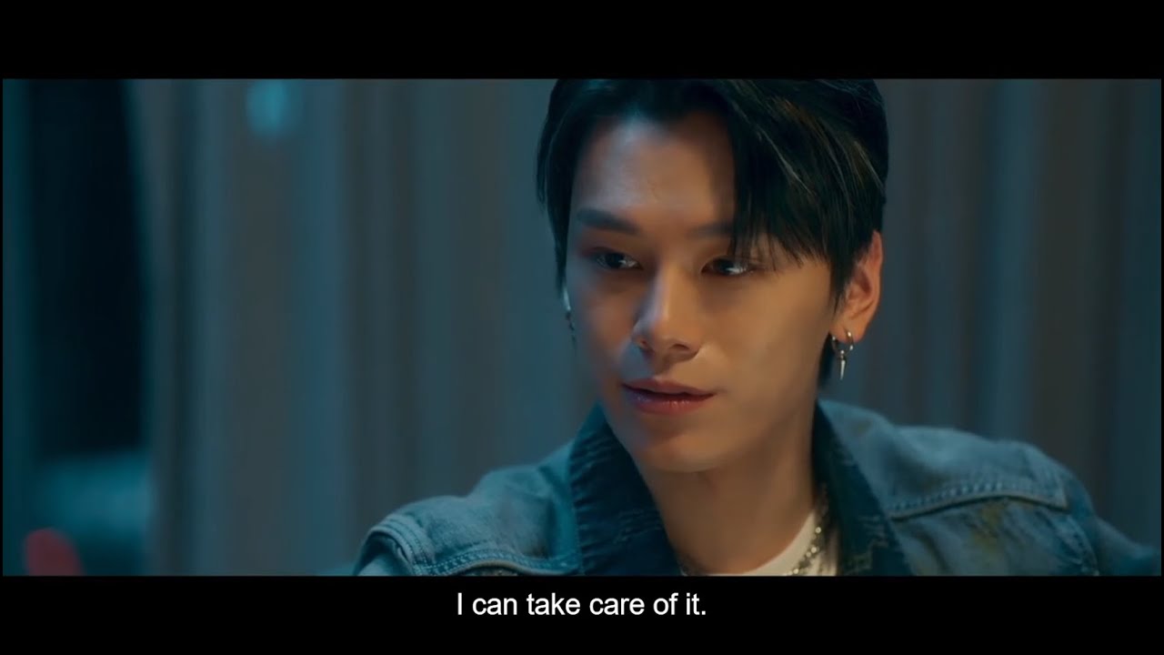 The Study Group Was Handled... Pi Han Ul Style 🩸🧠| STUDY GROUP | EP 9 ...