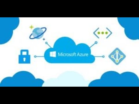 Cách tạo Vps azure free 2 tiếng || KiMiDev - YouTube