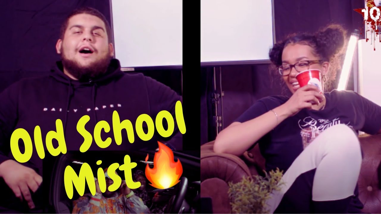 Mist | #1TAKE (Part 2) P110 | REACTION & RATINGS: Out of 10 ⭐ - YouTube