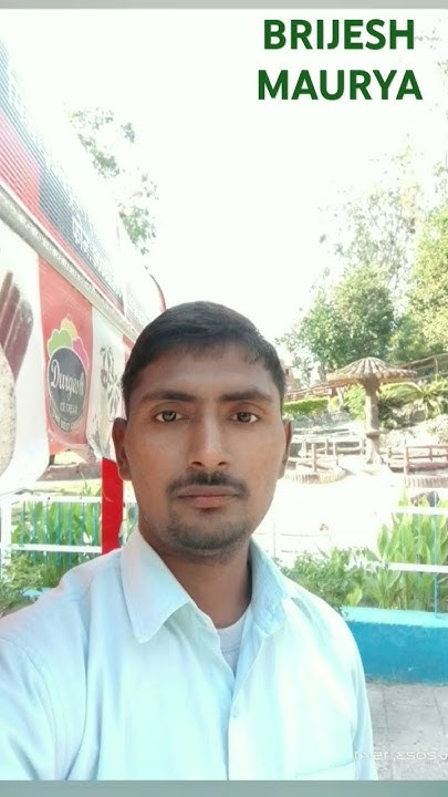 Brijesh maurya Unchahar - YouTube