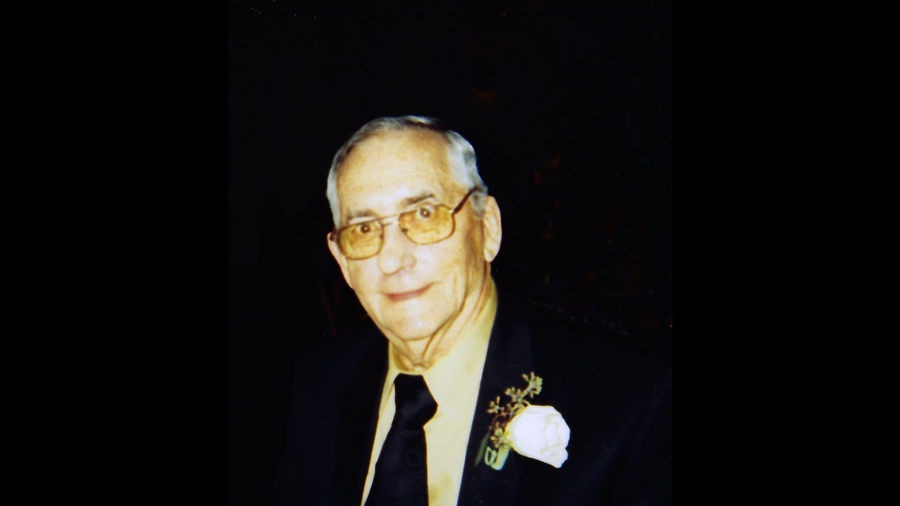 Celebrating a Life - Jim Short - YouTube