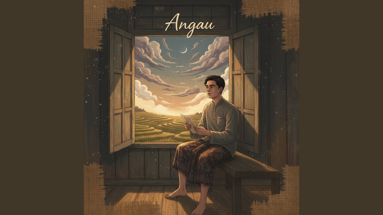 Angau - YouTube