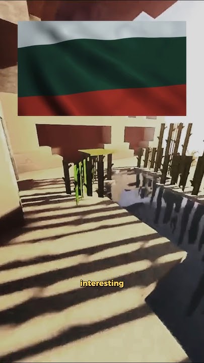 Bulgaria facts you didn’t know - YouTube