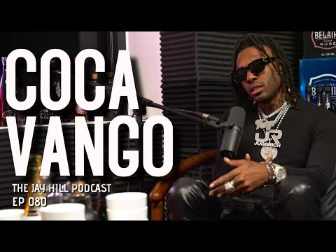 Coca Vango Talks Life As A Scammer, New Music, Lightskin Keisha + More | #EP80