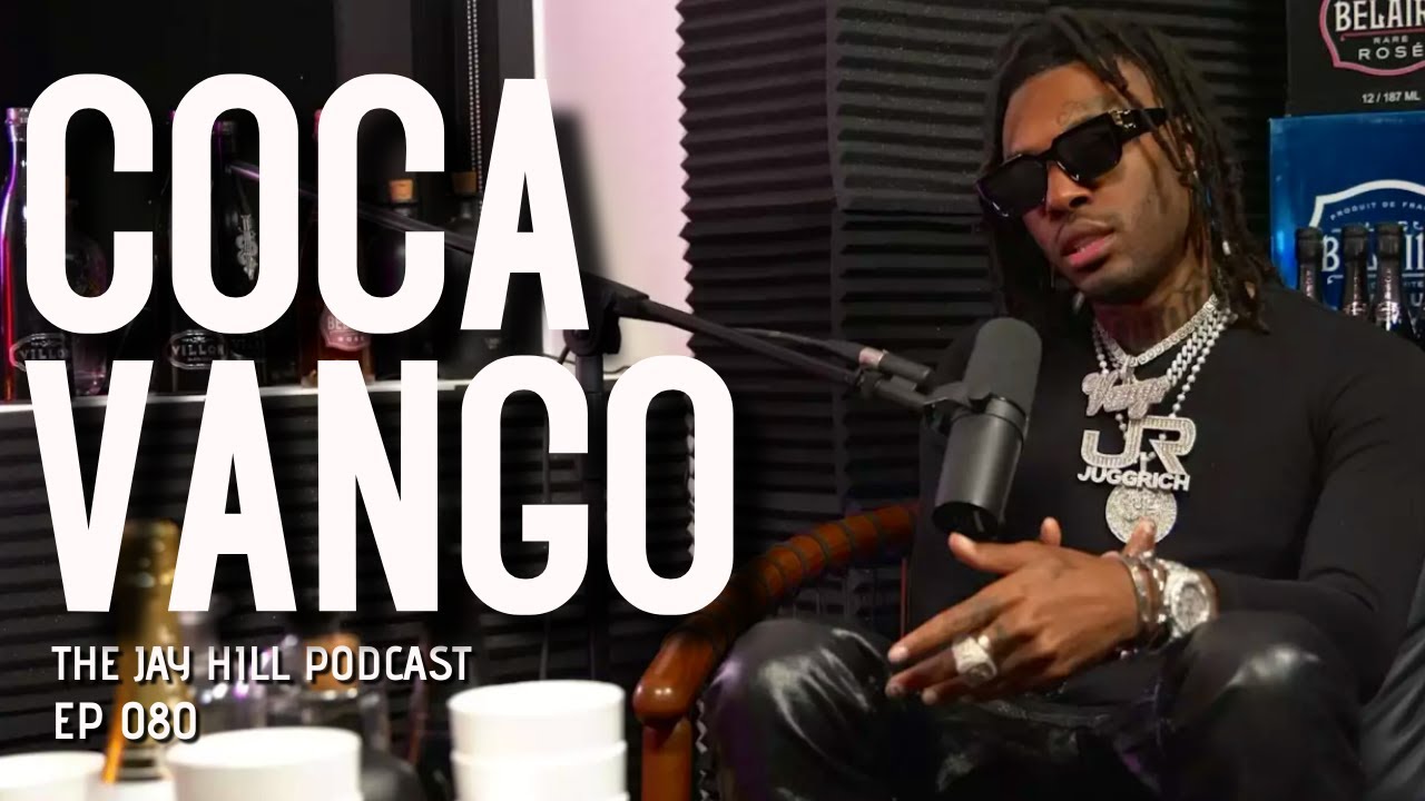 Coca Vango Talks Life As A Scammer, New Music, Lightskin Keisha + More ...
