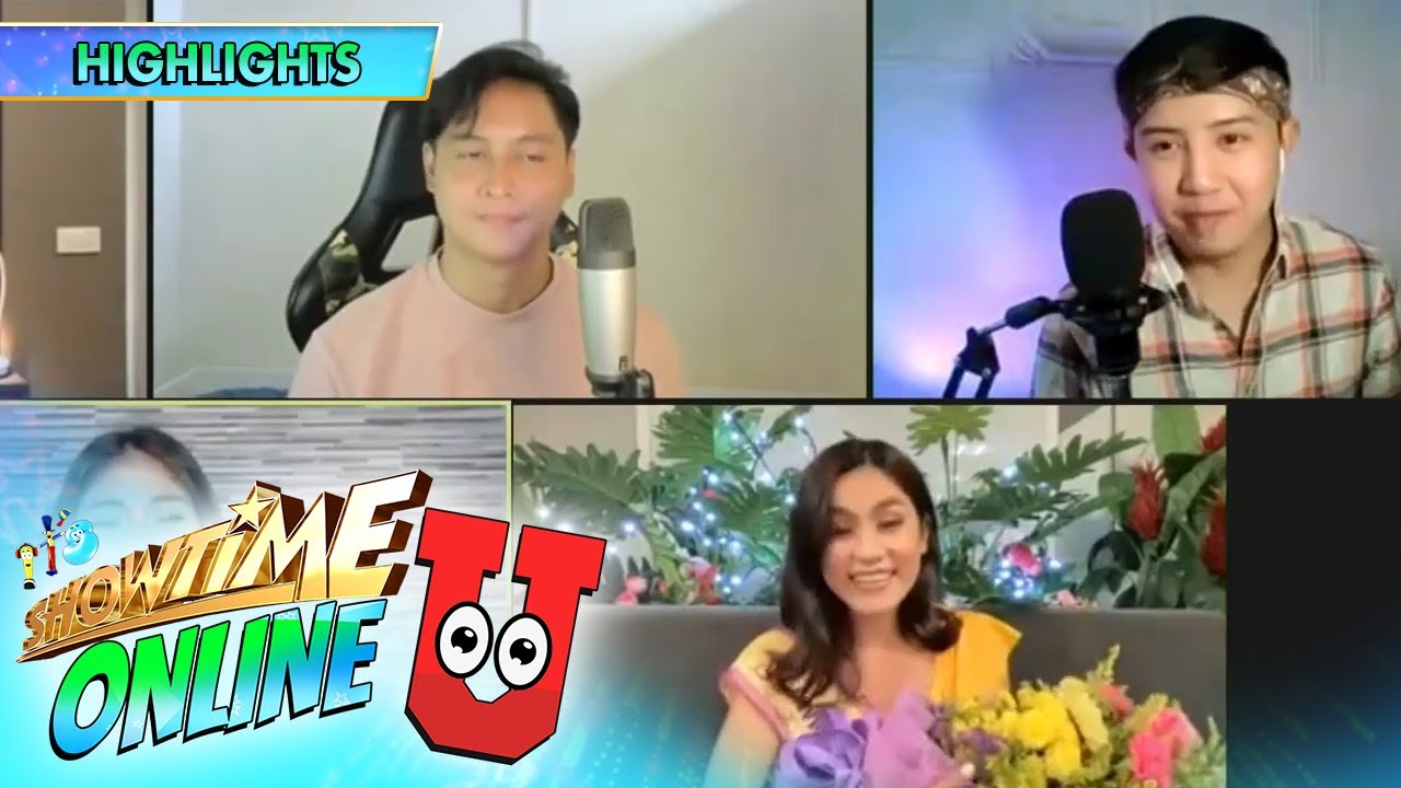 Interview with Sexy Babe of the day Ana Rose Tee | Showtime Online U ...
