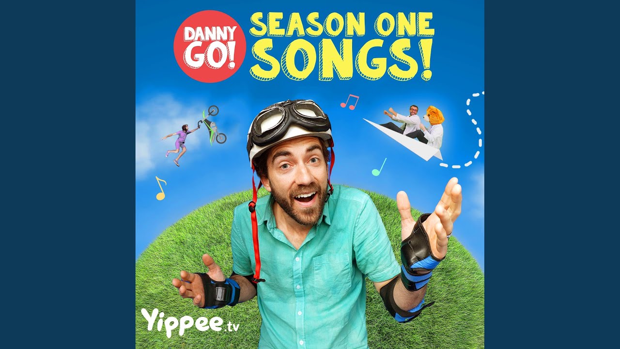 20 Songs About Camping - Musical Mum