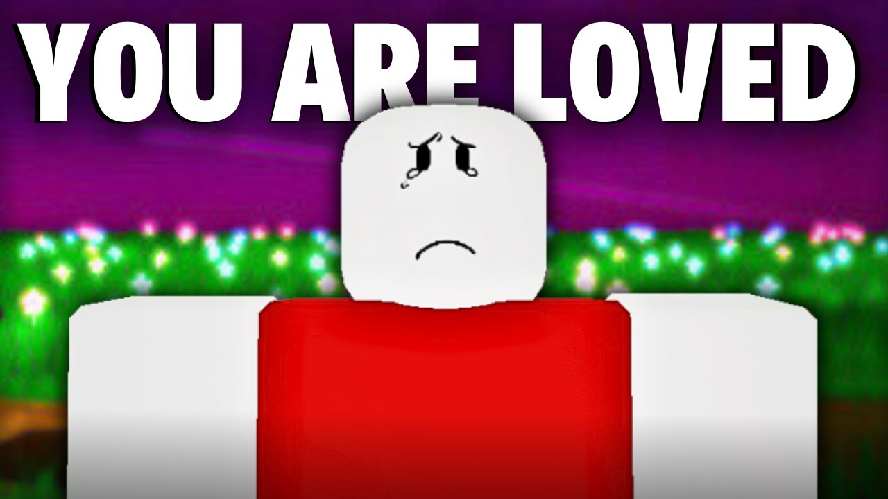 ROBLOX’s Most Comforting Game Just Got Better - YouTube