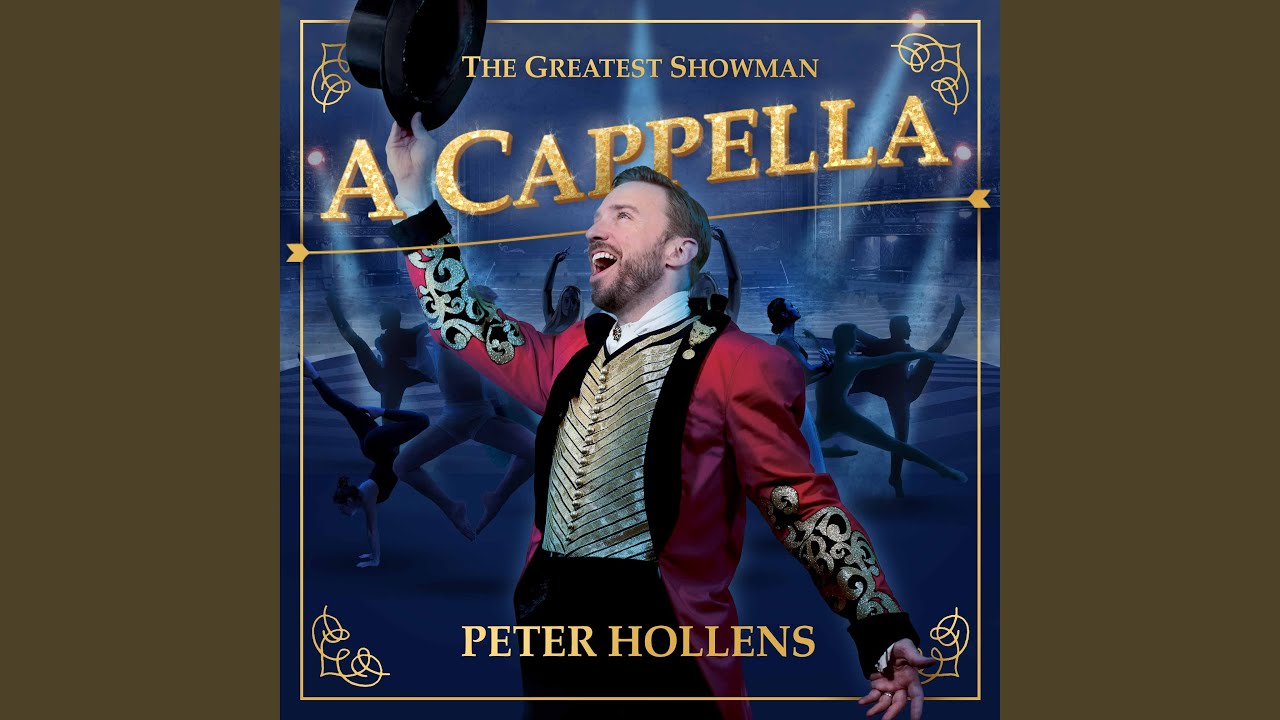 This is Me - YouTube Music